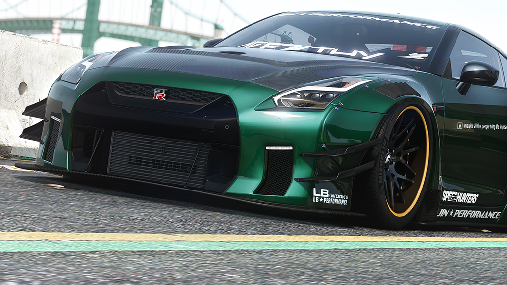 Addon Cars Request - Add-on requests - Impulse99 FiveM