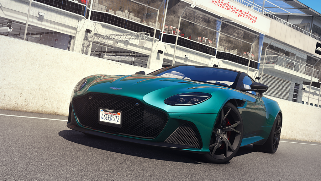Addon Cars Request - Add-on requests - Impulse99 FiveM