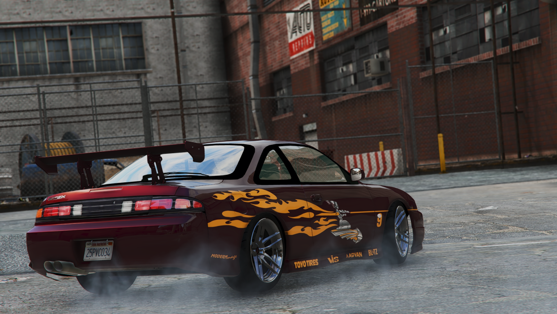 Addon Cars Suggestion - Add-on requests - Impulse99 FiveM