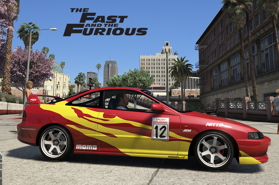 Addon Cars Suggestion - Add-on requests - Impulse99 FiveM