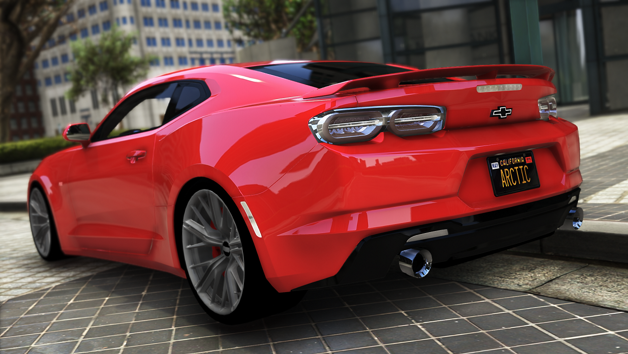 Complete list of my suggested cars - Add-on requests - Impulse99 FiveM