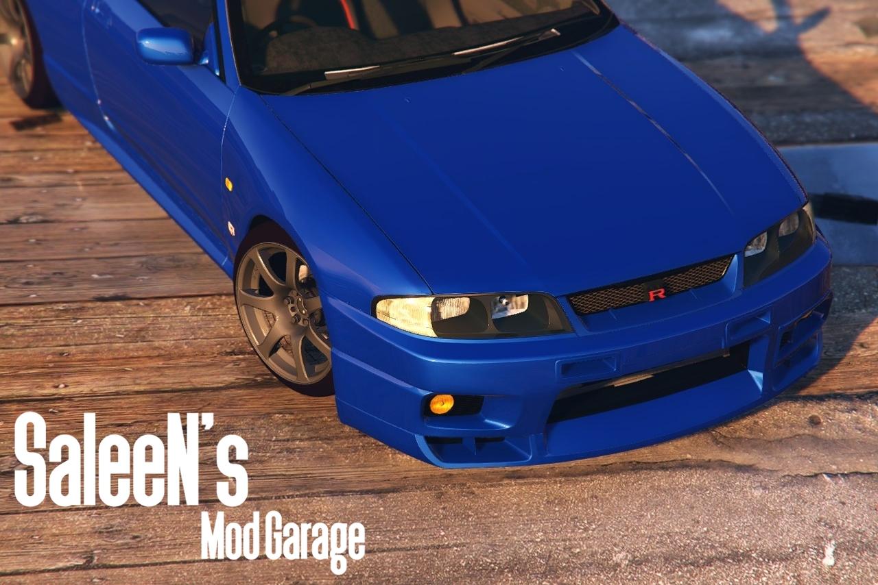 Addon Cars Suggestion - Add-on requests - Impulse99 FiveM