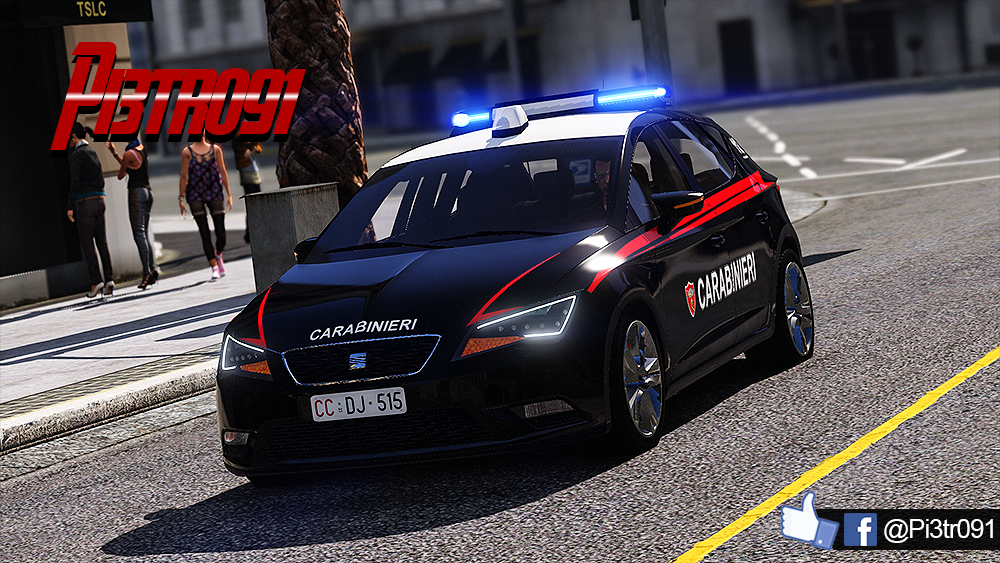 Some cars that would be nice to have in the server - Add-on requests ...