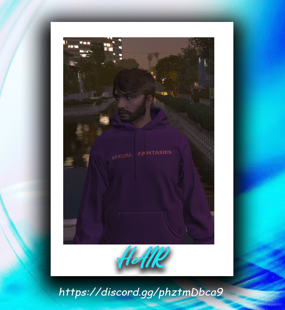 Customization of skins - Add-on requests - Impulse99 FiveM