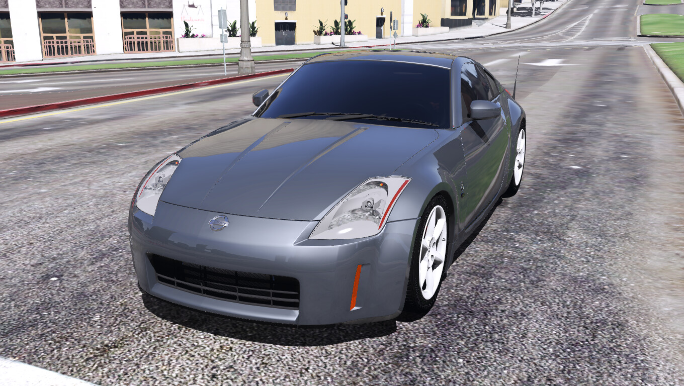 Addon cars by Yugo - Add-on requests - Impulse99 FiveM
