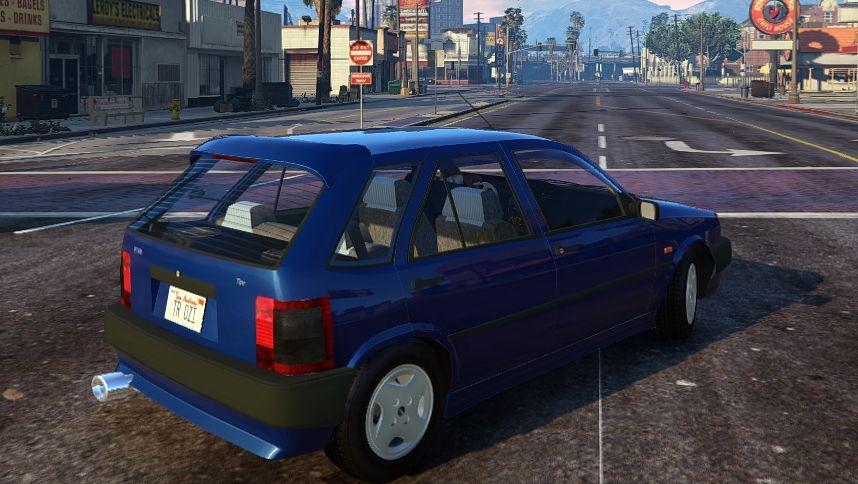 Some.cars - Add-on requests - Impulse99 FiveM