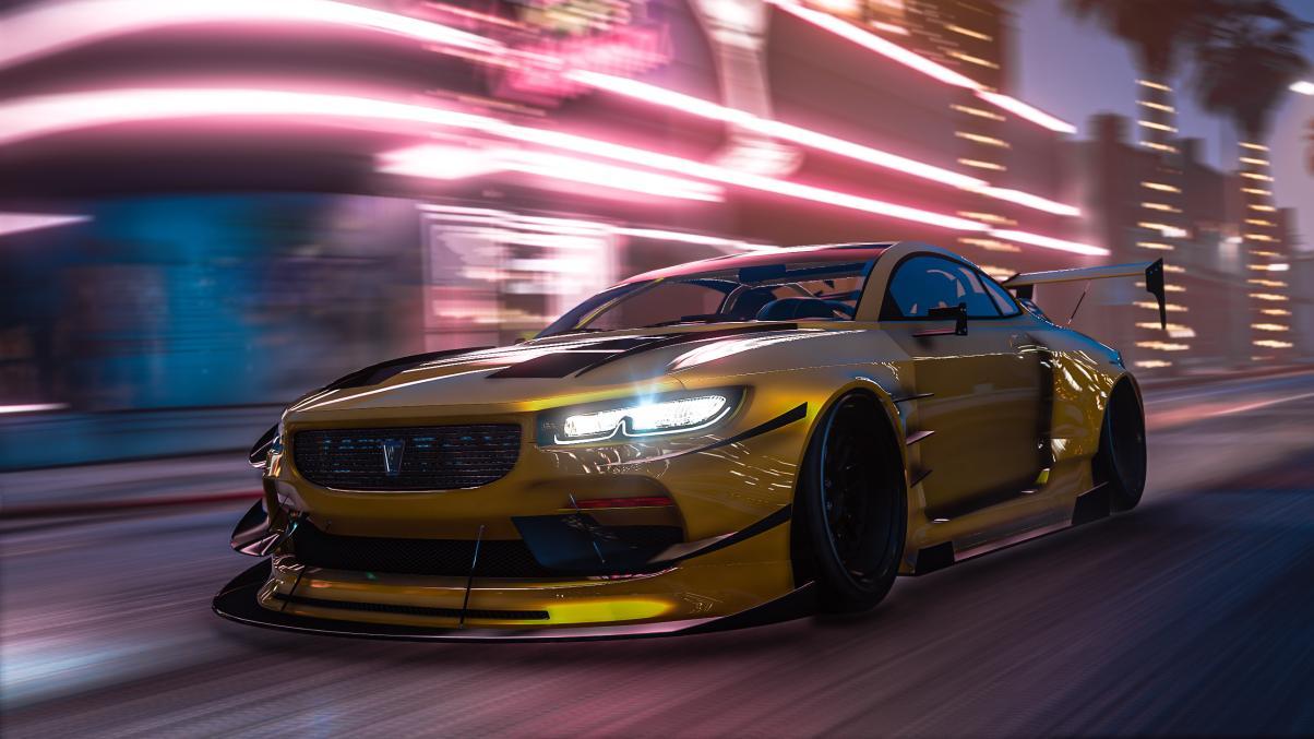 More Car Addons - Add-on requests - Impulse99 FiveM