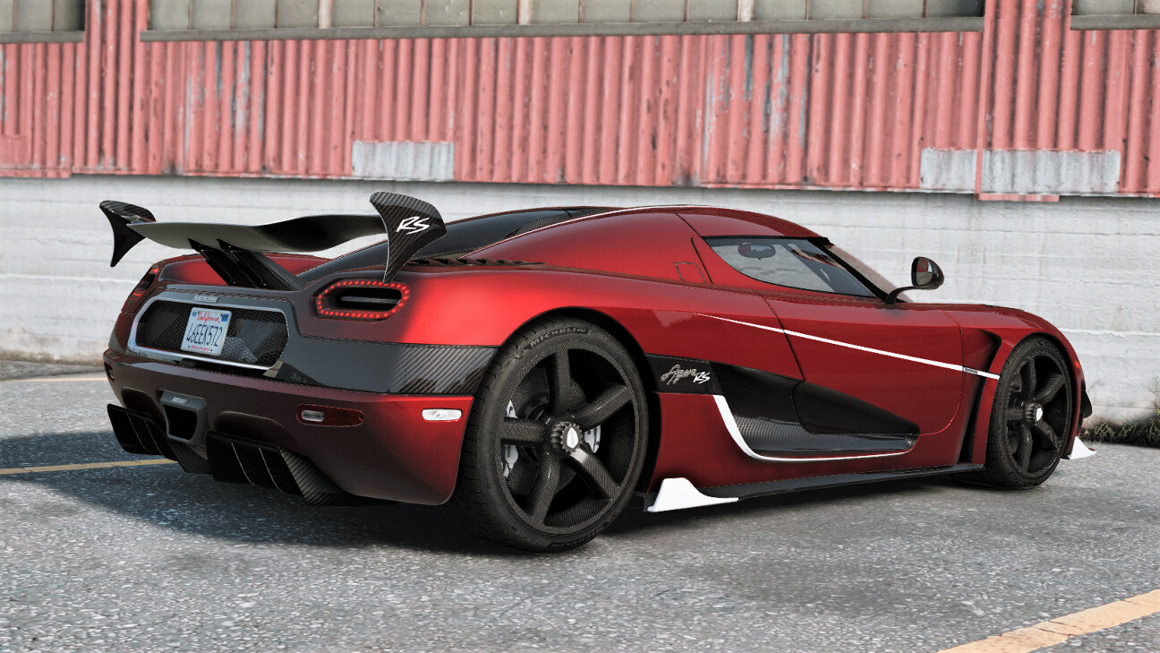 New super/hyper cars to be added soon - Add-on requests - Impulse99 FiveM