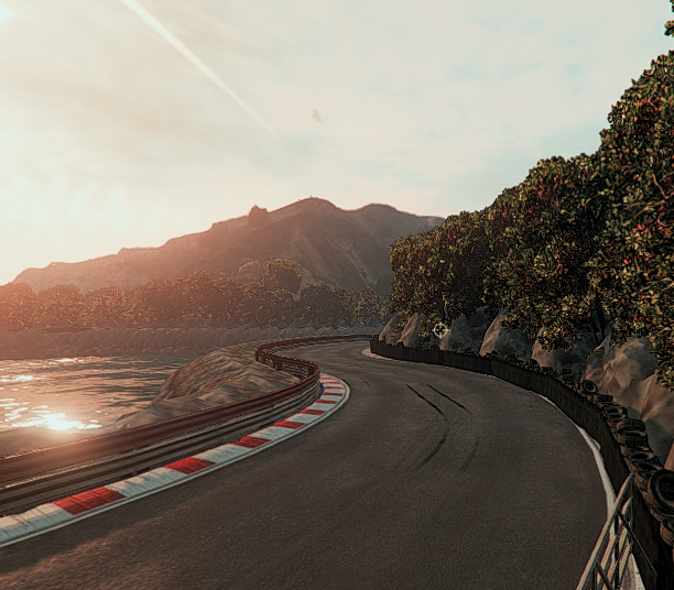 Drift maps - Add-on requests - Impulse99 FiveM