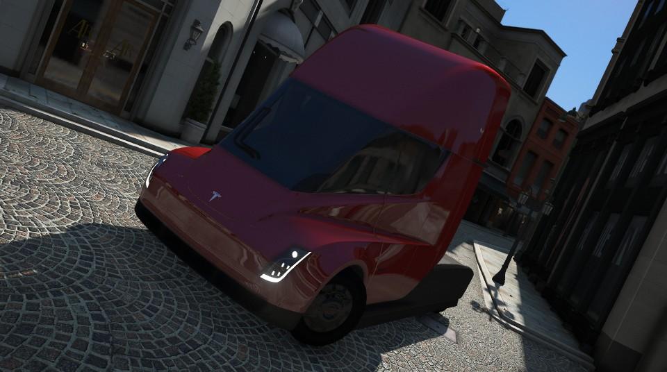 Tesla cars and gtr - Add-on requests - Impulse99 FiveM