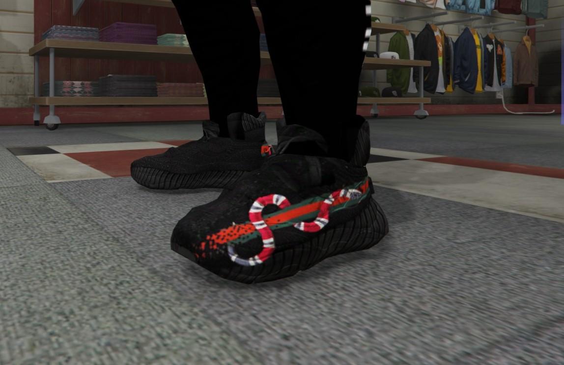 Customization of skins - Add-on requests - Impulse99 FiveM